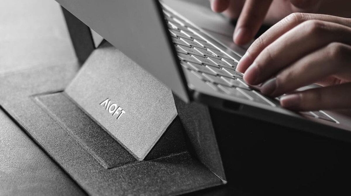 Top 6 Best Portable Laptop Stands | MOFT – MOFT