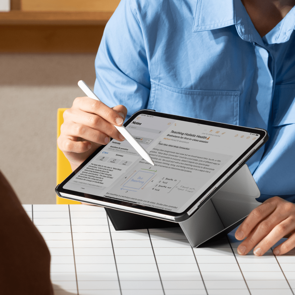 Home Dynamic Folio Case