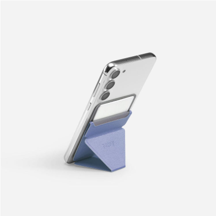 Home Adhesive Phone Stand & Wallet