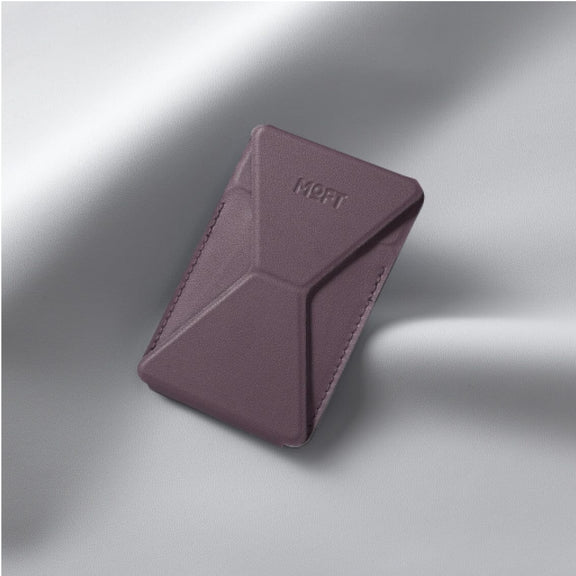 Home Adhesive Phone Stand & Wallet