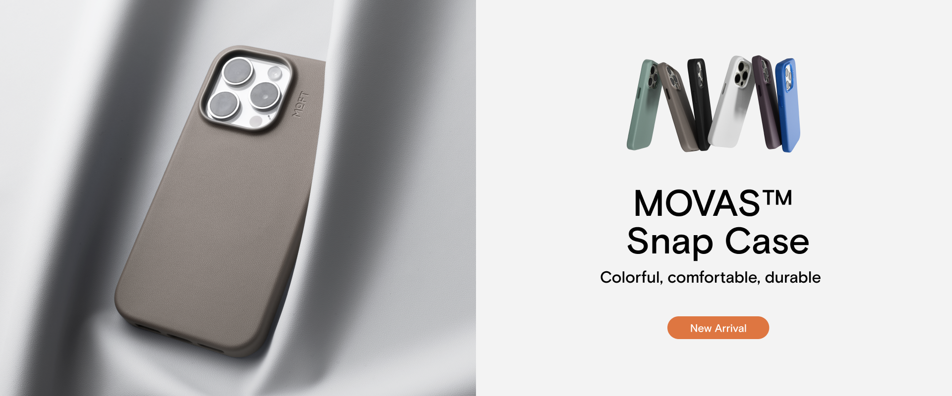 We create origami-inspired, lightweight carry accessories