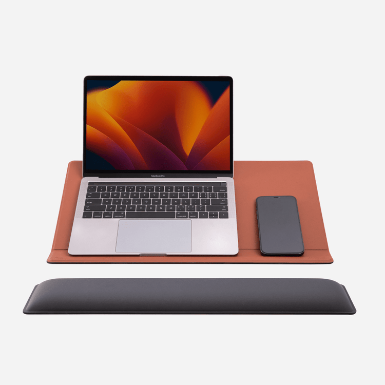 Home Smart Desk Mat