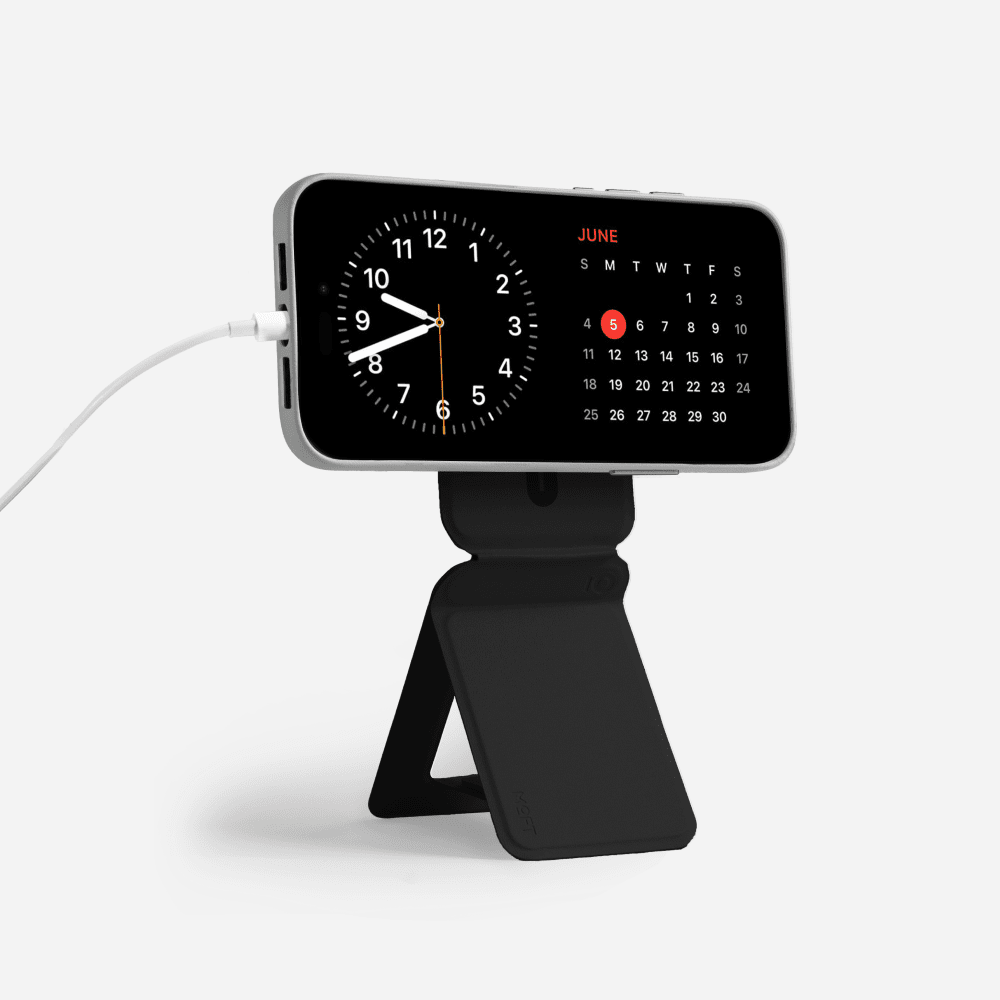 Home Snap Phone Tripod Stand MOVAS™ - MagSafe Compatible