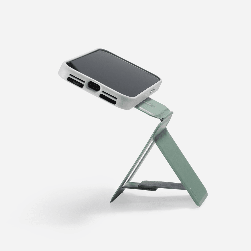 Home Snap Phone Tripod Stand MOVAS™ - MagSafe Compatible