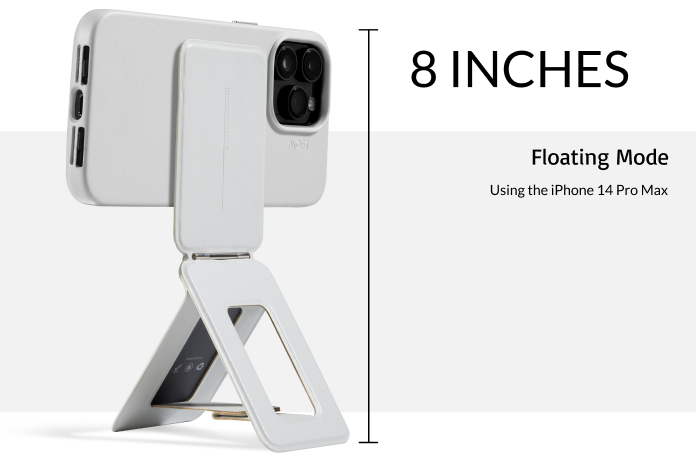 Standing tripod for iphone store