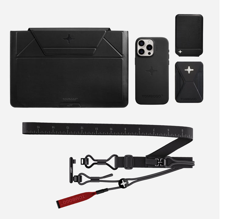 Home MOFT X TOMBOGO Creative Commuter Collection