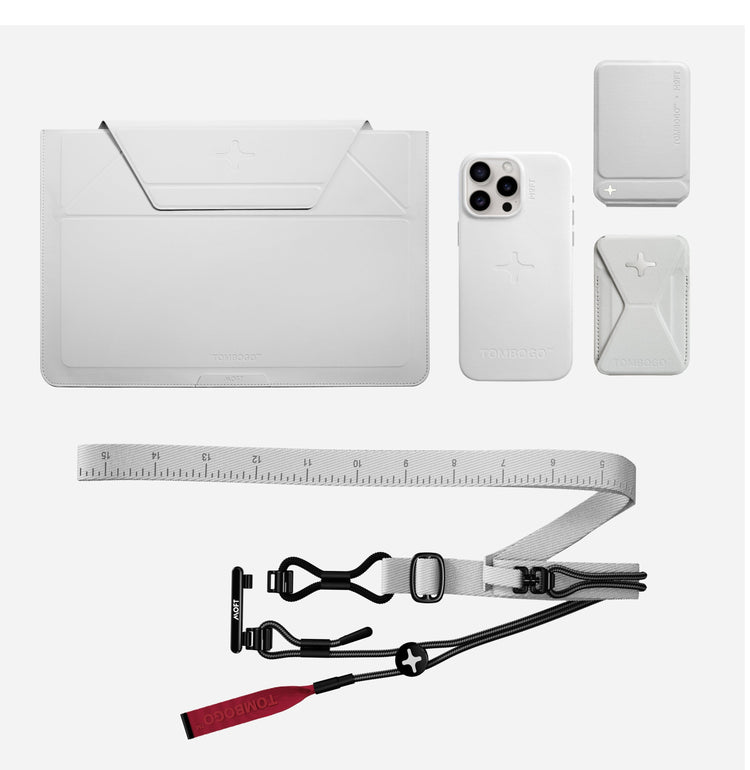 Home MOFT X TOMBOGO Creative Commuter Collection