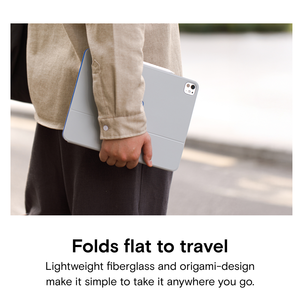 Work, Create Anywhere