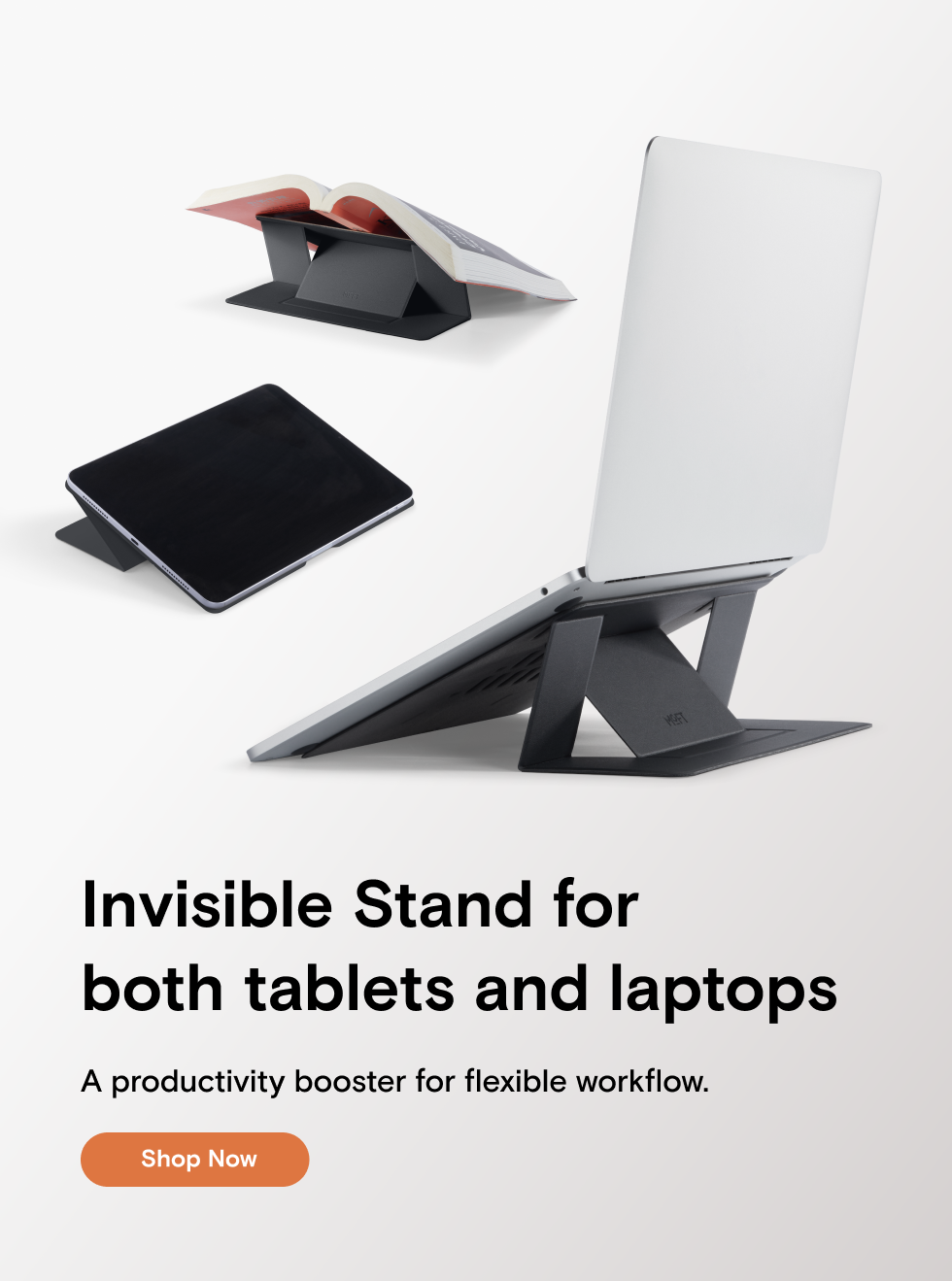 Login / Create account