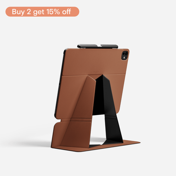 Float Folio Case For Tablets MS026C