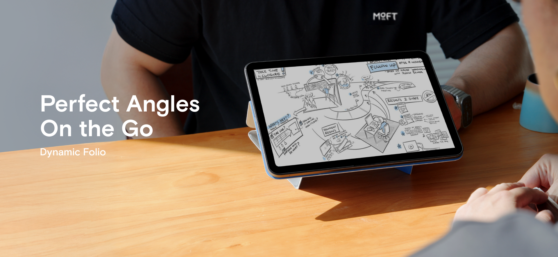 Login / Create account