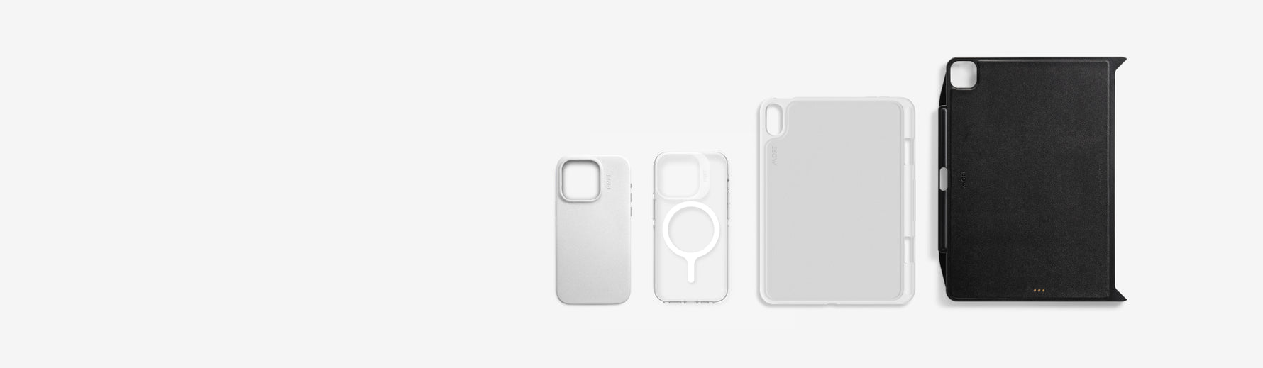 iPhone & Ipad Cases | MOFT – MOFT