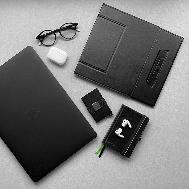 Sit-stand Laptop Desk