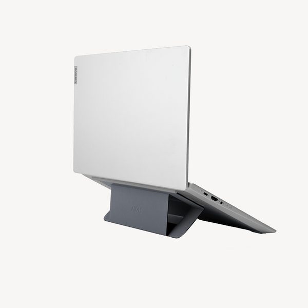 Airflow Stand MS005 Cool Gray