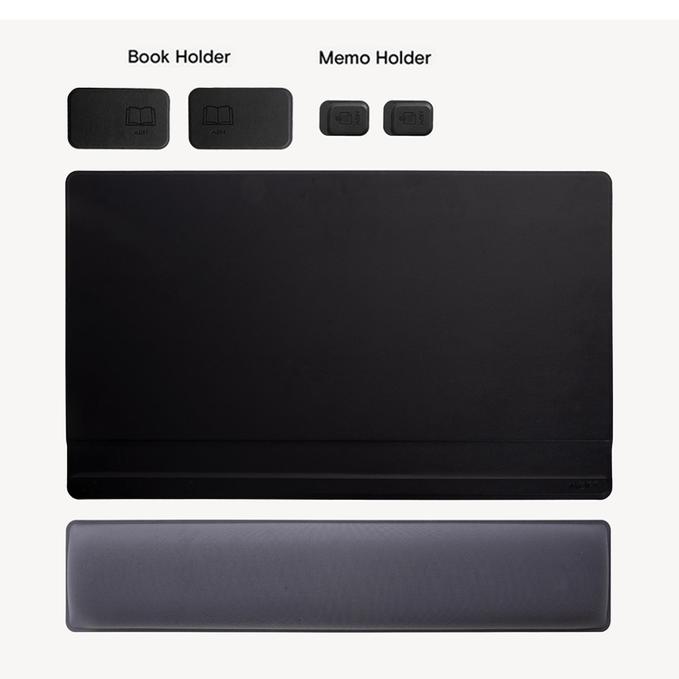 Home Smart Desk Mat