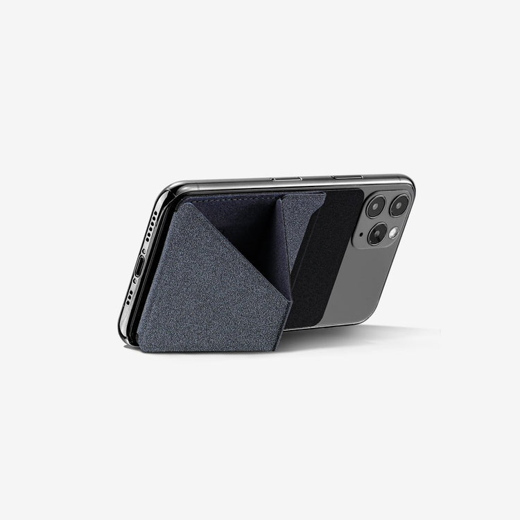 Home Adhesive Phone Stand & Wallet