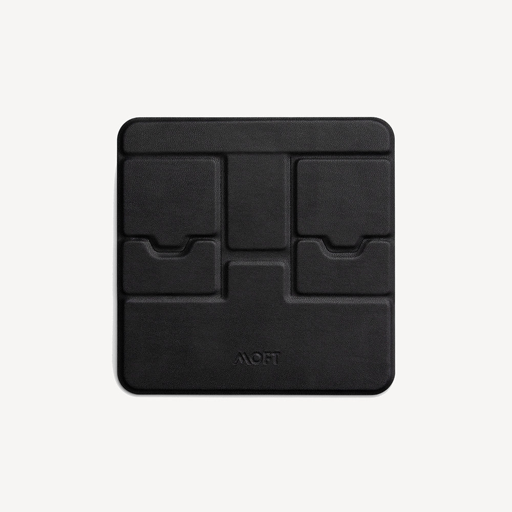 Home Wall Stand & Snap Pad