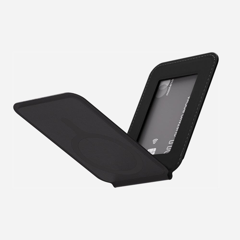 Home Flash Wallet & Stand - MagSafe Compatible