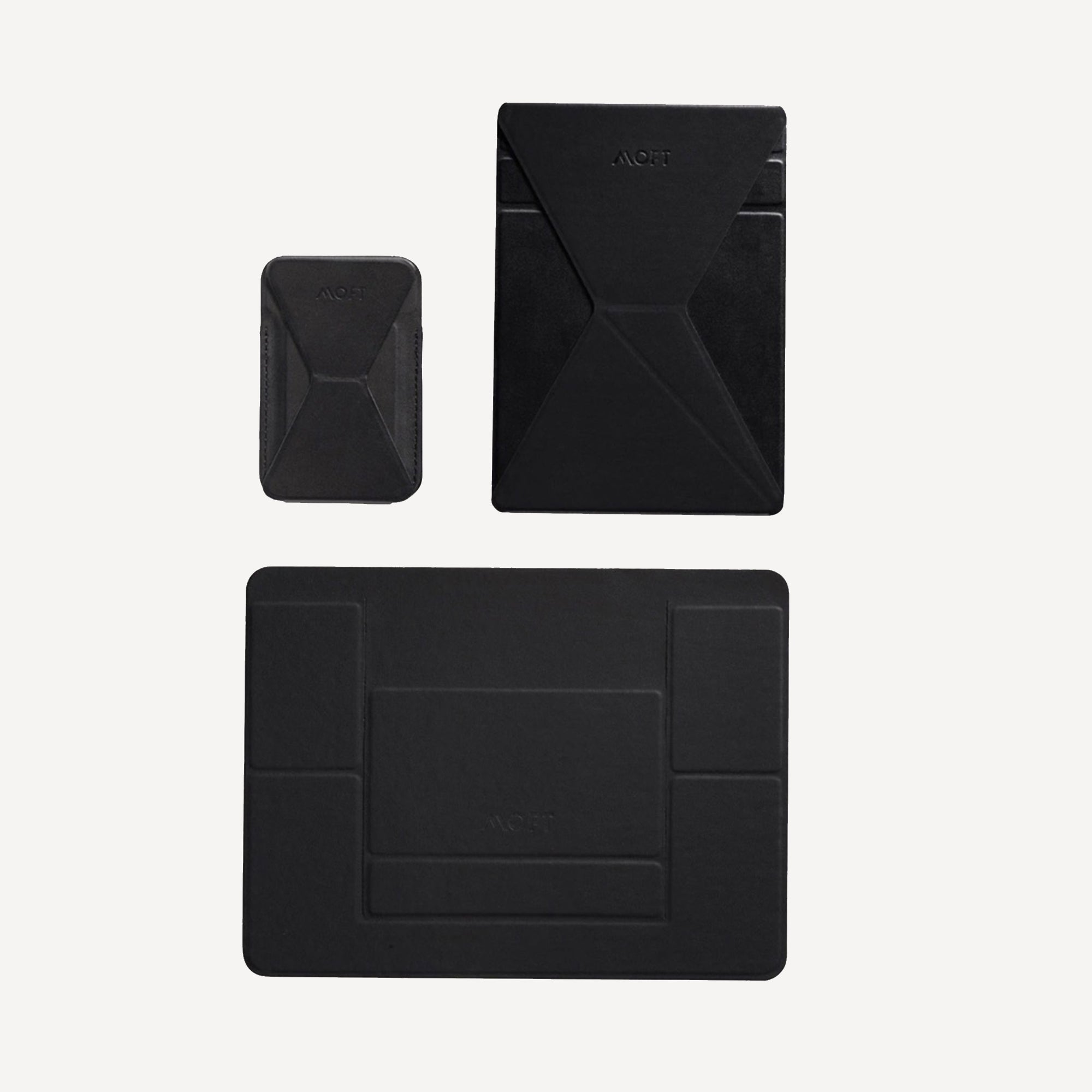 Home Work Anywhere Set - Laptop Stand & Tablet Stand & Phone Stand